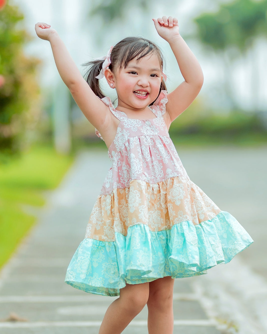 Markdown Madness- Sizes 3&4 – Rainbowstitches